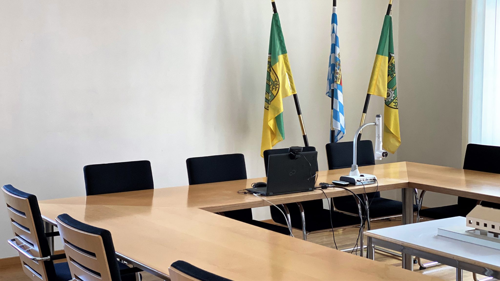 Gemeinde Forstern