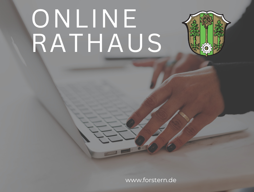 Online Rathaus – Gemeinde Forstern