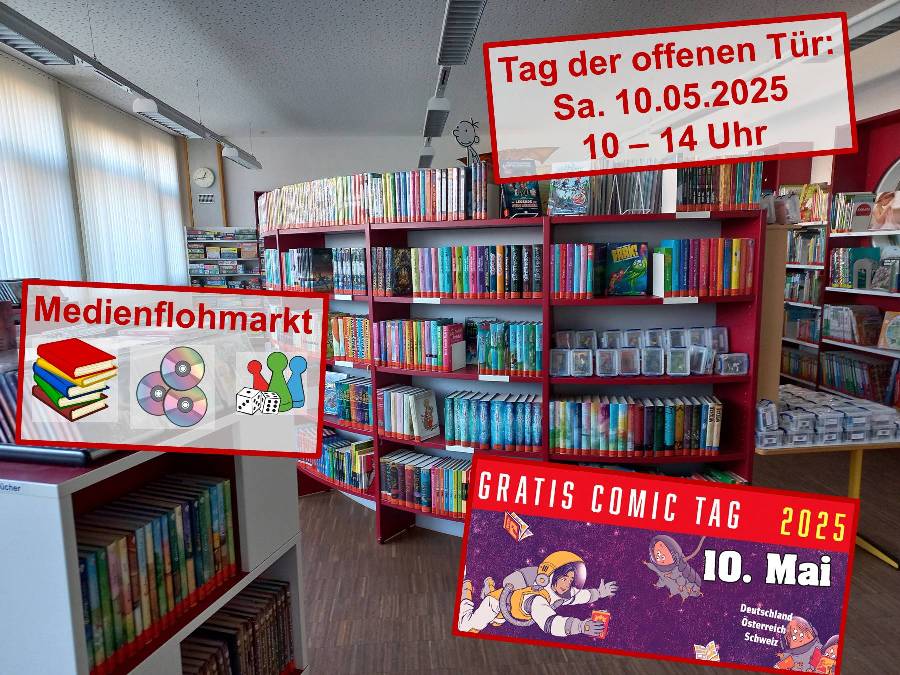 Gemeinde Forstern
